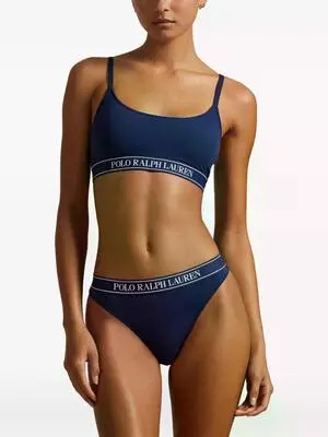 Polo Ralph Lauren Logo-band Thong