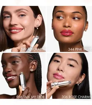 Dior Addict Glass Lipstick