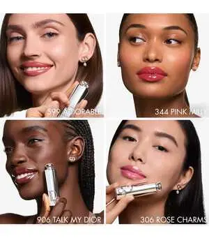 Dior Addict Glass Lipstick