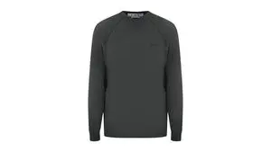 Off-White Skate Fit Diag Tab Long Sleeve T-shirt