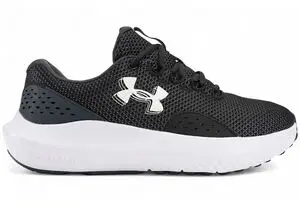 Under Armour Charged Surge 4 Athletic Sneakers