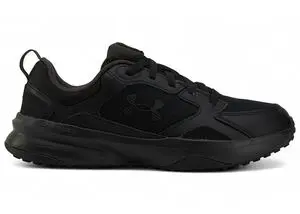 Under Armour Charged Edge Triple Athletic Sneakers