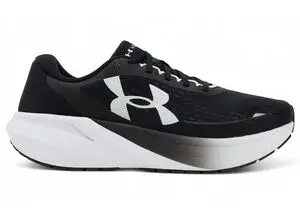Under Armour Velociti Pace Triple Athletic Sneakers - Black