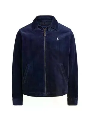 Polo Ralph Lauren Zip Up Outerwear For Men