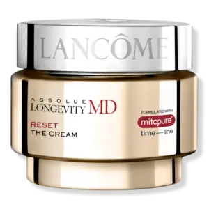 LANCOME Absolue Longevity Md Reset Face Cream For Mature Skin - One-color