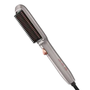 CONAIR Tension Control Straightening Brush - One-color