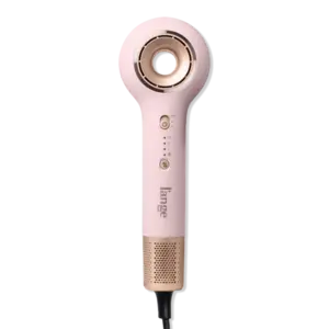 L'ANGE Axia Haloring Hair Dryer - Blush