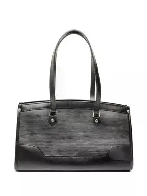 LOUIS VUITTON Epi Madeleine Pm Shoulder Bag