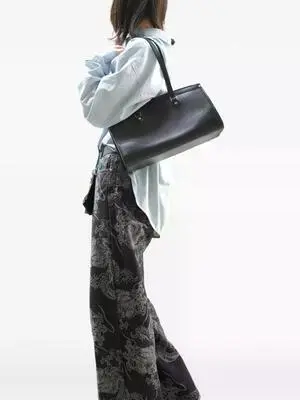 LOUIS VUITTON Epi Madeleine Pm Shoulder Bag