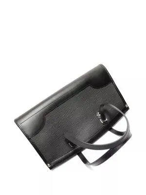 LOUIS VUITTON Epi Madeleine Pm Shoulder Bag