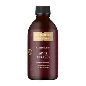 QUICKSILVER SCIENTIFIC Ampk Charge - One-color