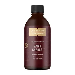 QUICKSILVER SCIENTIFIC Ampk Charge