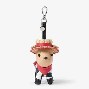 Fendi Ito Bag Charm