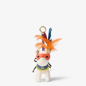 Fendi Ita Charm - Multicolour