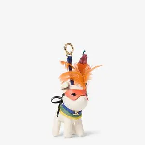 Fendi Ita Charm - Multicolour
