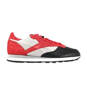 REEBOK Classic Leather R12 Sneakers