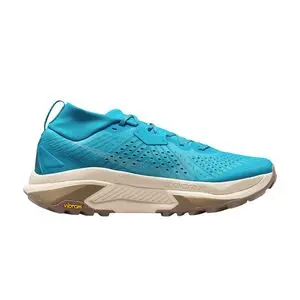 Nike Zoomx Zegama Athletic Sneakers - Blue