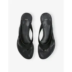JUDE Rue Leather Sandals