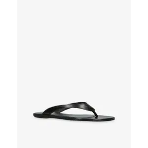 JUDE Rue Leather Sandals