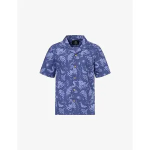 Finisterre Shirts For Men
