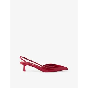 Prada Embroidered Shoes For Women