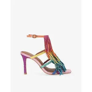 Kurt Geiger Layered Shoes For Women