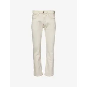 REPLAY Deryck Straight-leg Denim Jeans