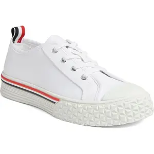 Thom Browne Textured Sneakers For Men