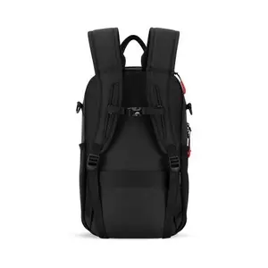 SHERPANI Camden Convertible Backpack Tote - Chromatic