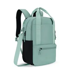 SHERPANI Camden Convertible Backpack Tote - Surf