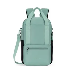 SHERPANI Camden Convertible Backpack Tote - Surf