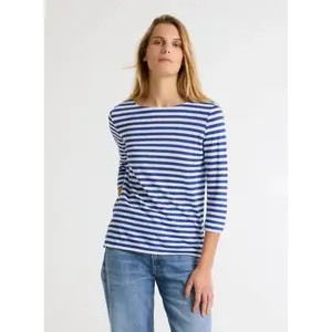 Majestic Filatures Fitted Tops