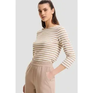 Majestic Filatures Boatneck Kaftans Tunics