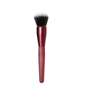 IDUN MINERALS Pro Soft Kabuki Brush - None