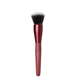 IDUN MINERALS Pro Soft Kabuki Brush - None