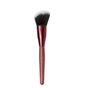 IDUN MINERALS Pro Angled Face Brush - None