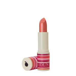 IDUN MINERALS Creme Lipstick - Alice (rose Nude)