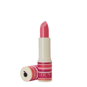 IDUN MINERALS Creme Lipstick - Elise (light Pink)