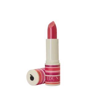 IDUN MINERALS Creme Lipstick - Filippa (sheer Pink)