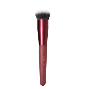 IDUN MINERALS Pro Buffer Foundation Brush - None