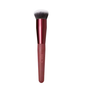 IDUN MINERALS Pro Buffer Foundation Brush - None
