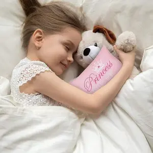 C&F HOME Princess Pillow