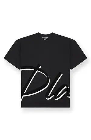 PAPER PLANES Planes Graphic Cotton T-shirt