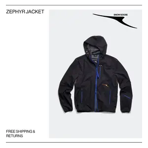 Canada Goose Zephyr Jacket