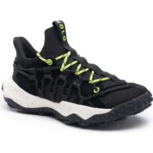 HOLO FOOTWEAR Zeus Low Top Sneaker - 3am