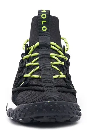 HOLO FOOTWEAR Zeus Low Top Sneaker - 3am