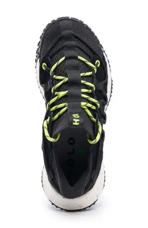 HOLO FOOTWEAR Zeus Low Top Sneaker - 3am