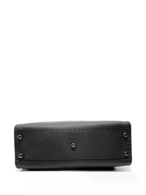 Fendi Peekaboo Handbag