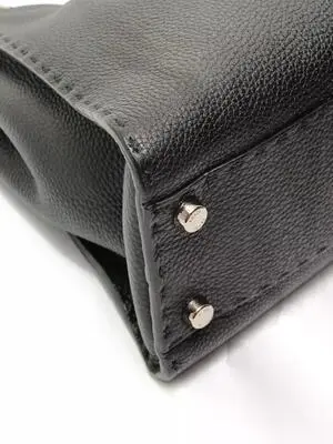 Fendi Peekaboo Handbag