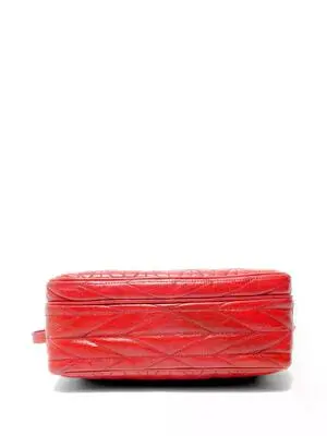 Miu Miu Matelassé Shoulder Bag